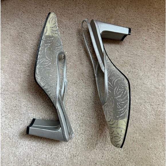 Metaphor | Shoes | Metaphor Good Condition Dress Heels | Poshmark